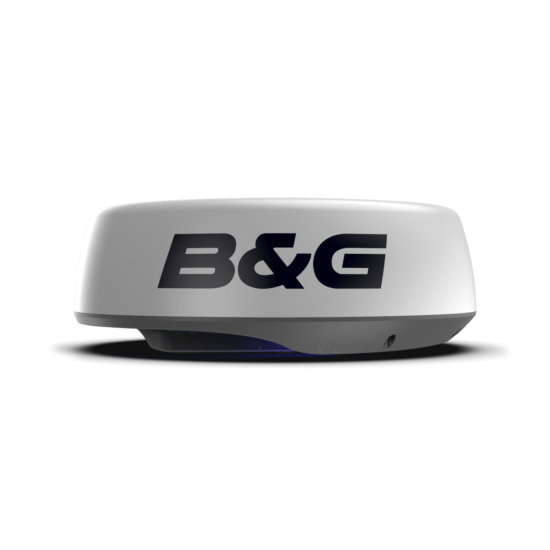 Bandg 60rpm halo 24 radar scanner velocity track | Southern Seas Marine