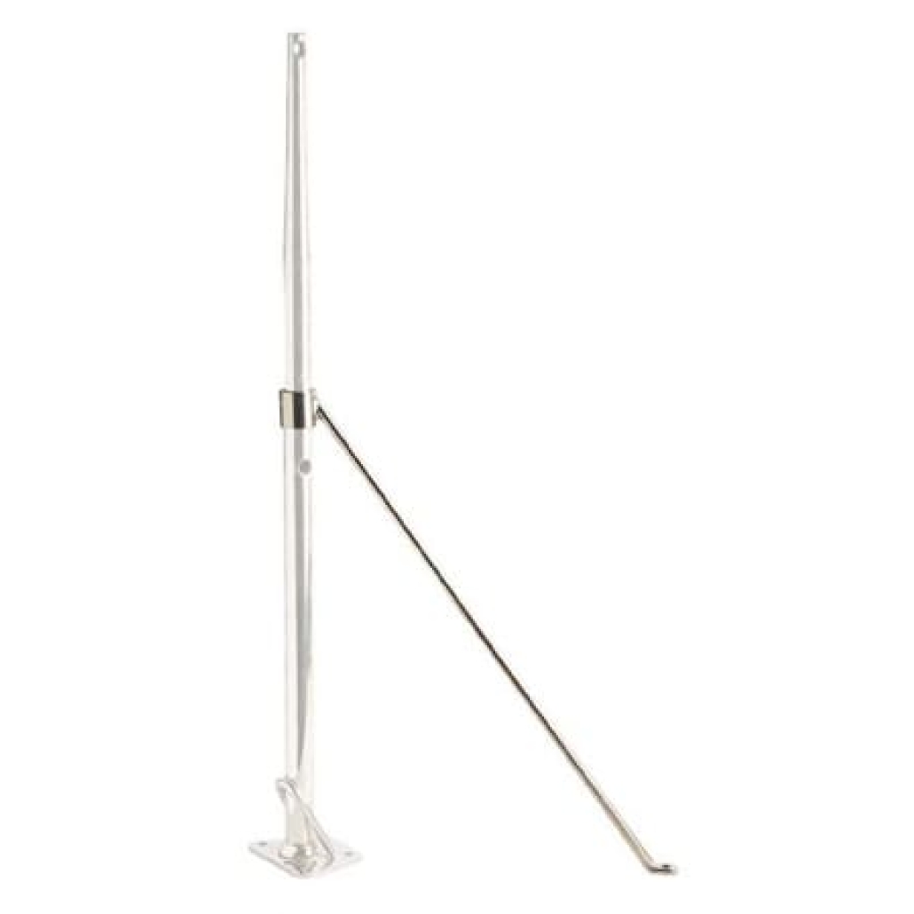 Garhauer Premium Welded Stanchion Gate | Southern Seas Marine