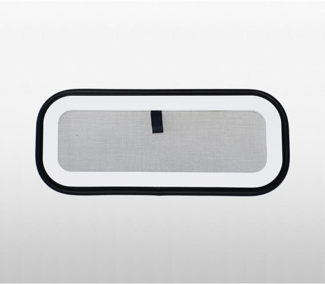 Goiot Opal Portlight Flyscreen T01 | Southern Seas Marine