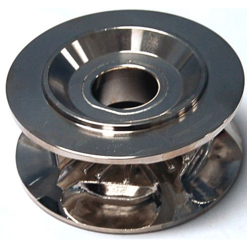 Lofrans Windlass Gypsy 206E | Southern Seas Marine