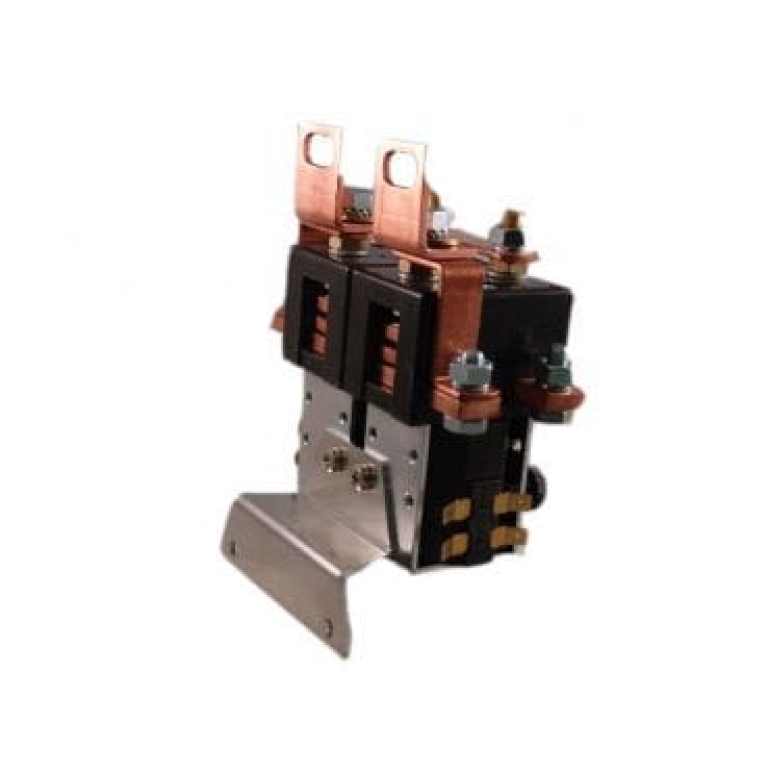 Max Power - Motor relay Assembly for CT165/CT225 - 24 volt | Southern ...