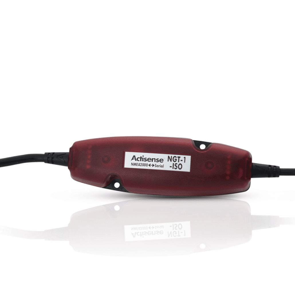 Actisense NGT-1-USB NMEA 2000 to PC Interface | Southern Seas Marine
