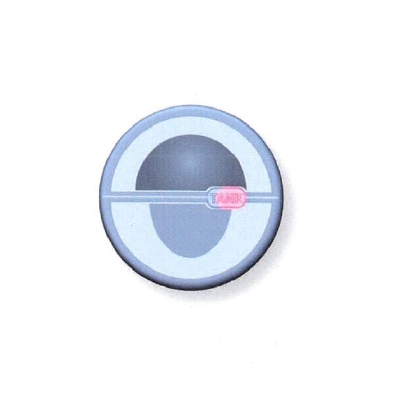 Sanimarin Premium Push Button | Southern Seas Marine