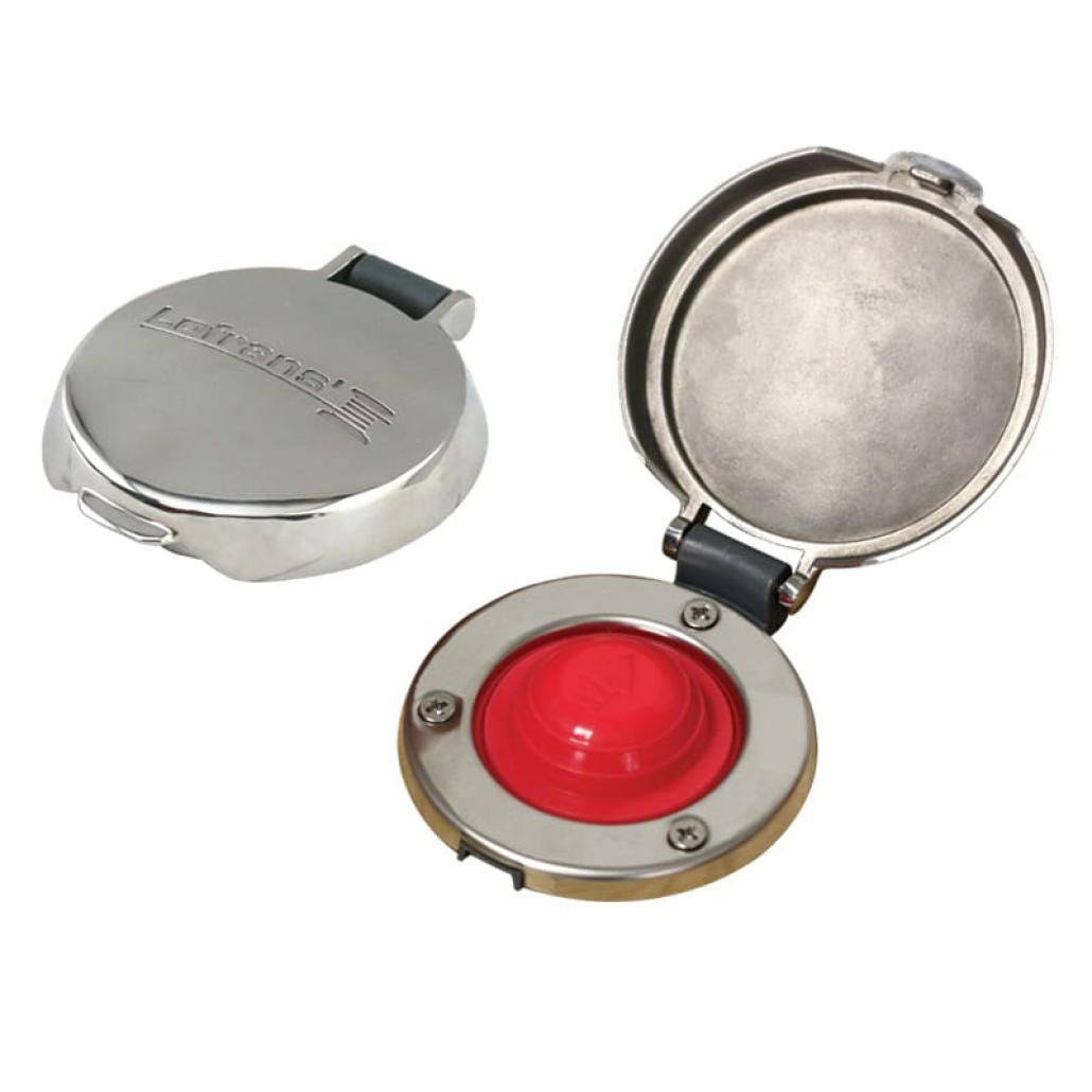 Lofrans Stainless Steel Foot Switches | Southern Seas Marine