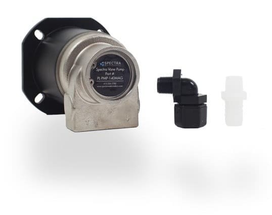 Spectra - 140 Mag Vane Feed Pump Kit | Southern Seas Marine