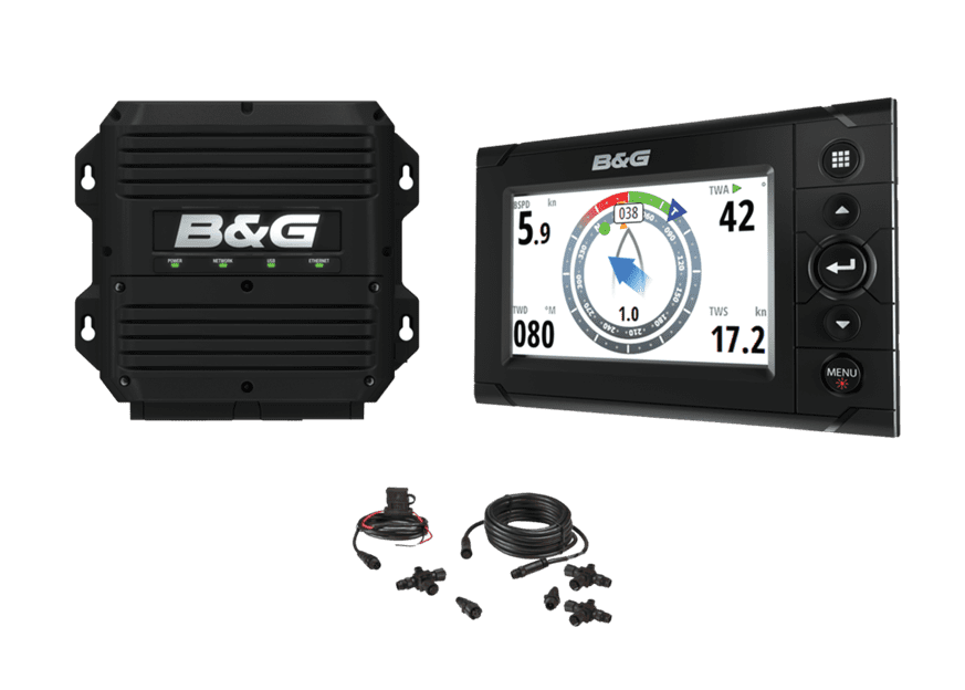 B&G - H5000 Hydra Base Pack | Southern Seas Marine